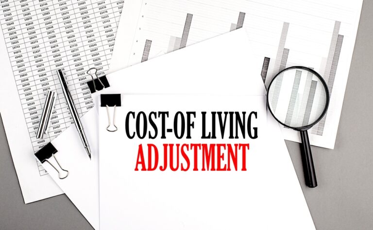 Social Security COLA 2025 vs 2026: How Cost-of-Living Adjustments Will ...